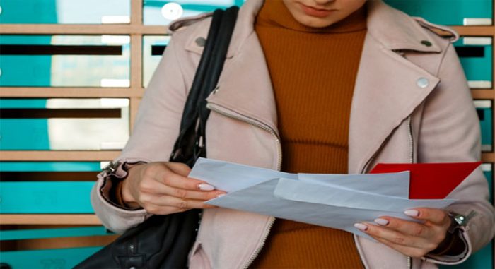 3 Reasons Why You Should Send Physical Mail | exhibitresearch.com