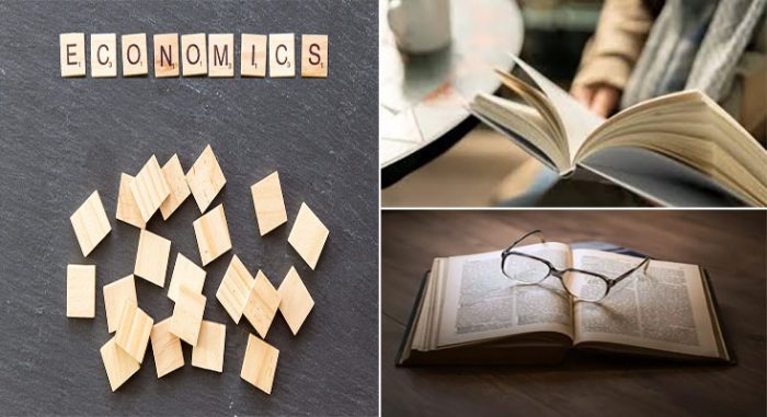 Interesting Economic Articles by Economists | exhibitresearch.com