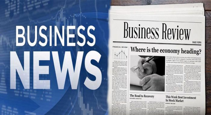 Top Business News Today | exhibitresearch.com